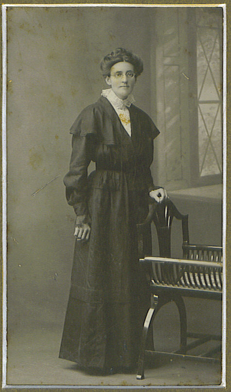 Amelia’s Story – GSQ Blog