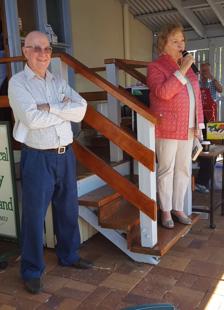 All the fun of the Fair – GSQ Blog