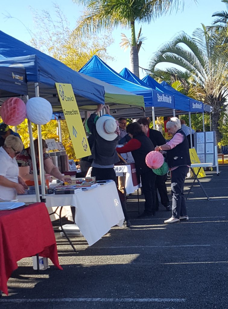 All the fun of the Fair – GSQ Blog