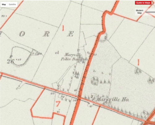 A Trip to County Galway, Ireland – GSQ Blog