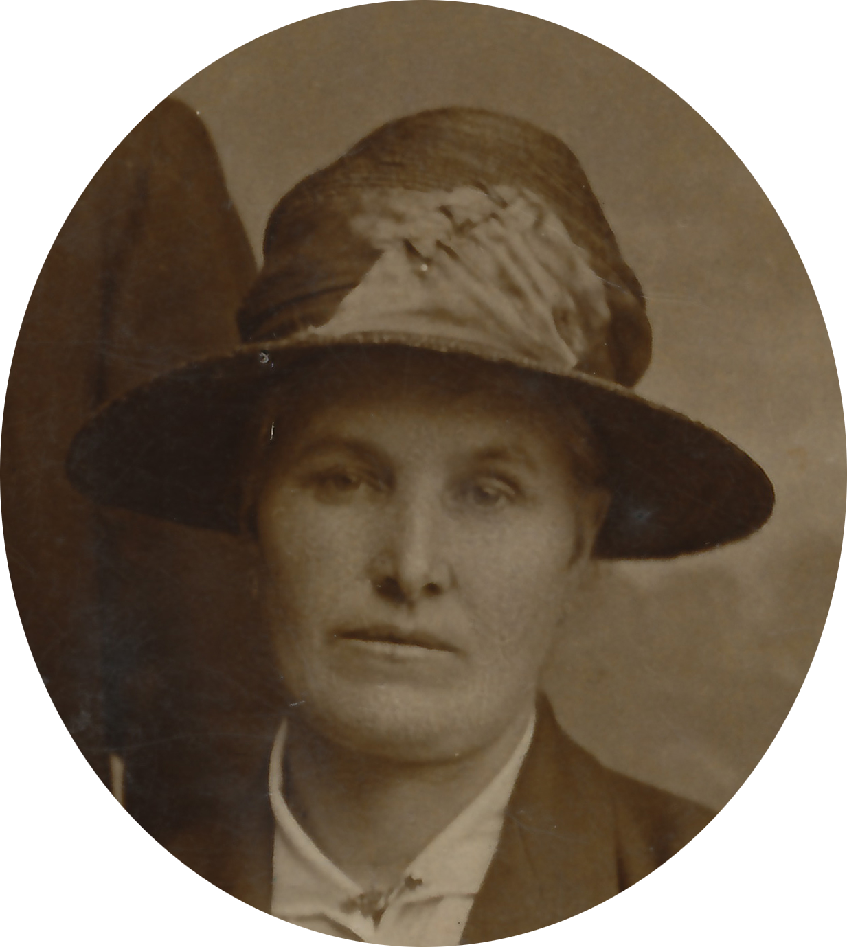 A tale of six Irish sisters (the very condensed version) – GSQ Blog