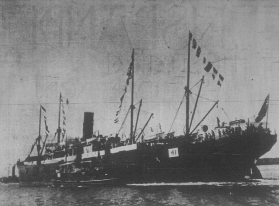 Dame Nellie Melba and the Boer War: Duke Bell – GSQ Blog