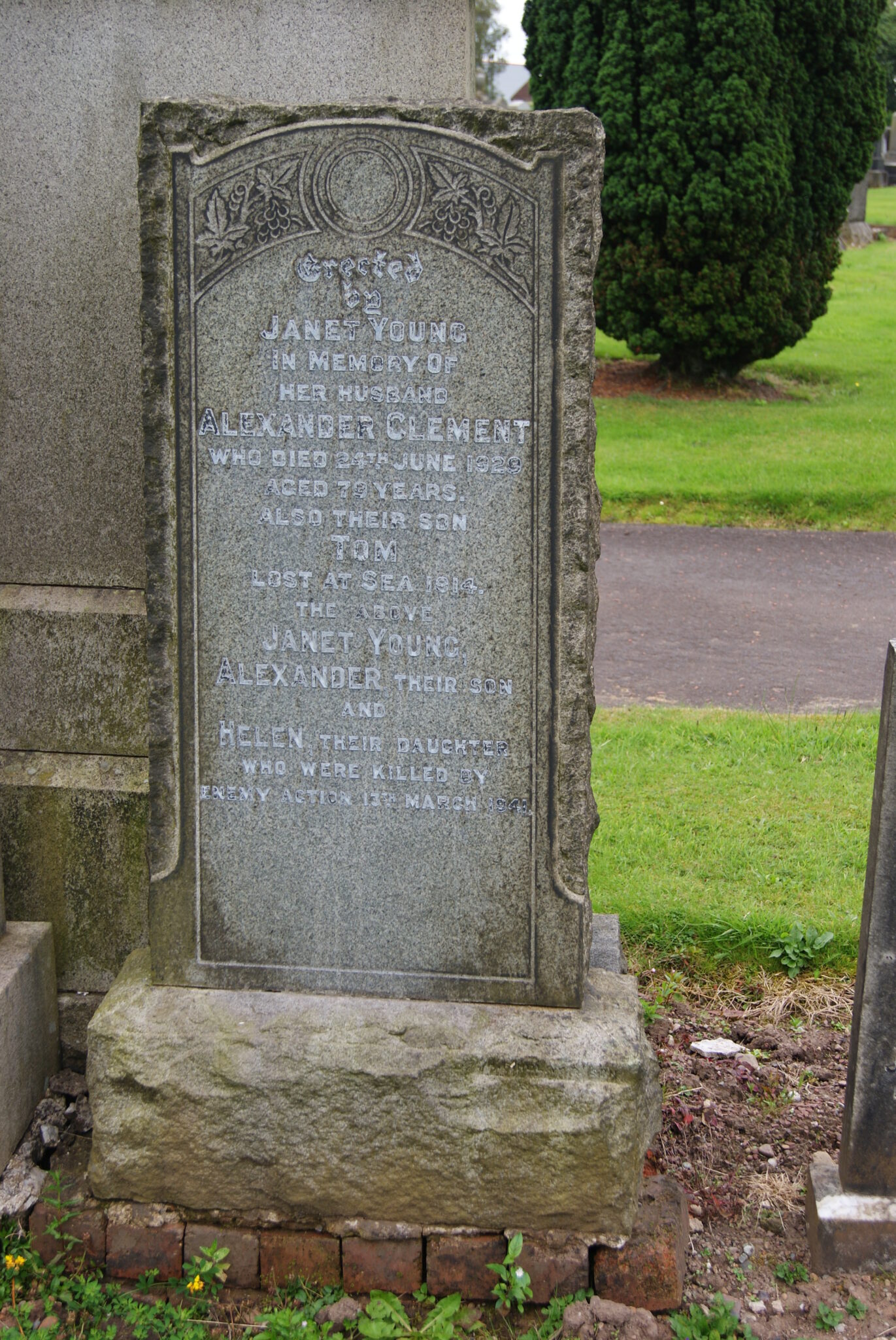 Finding Answers After A Lifetime of Wondering. – GSQ Blog