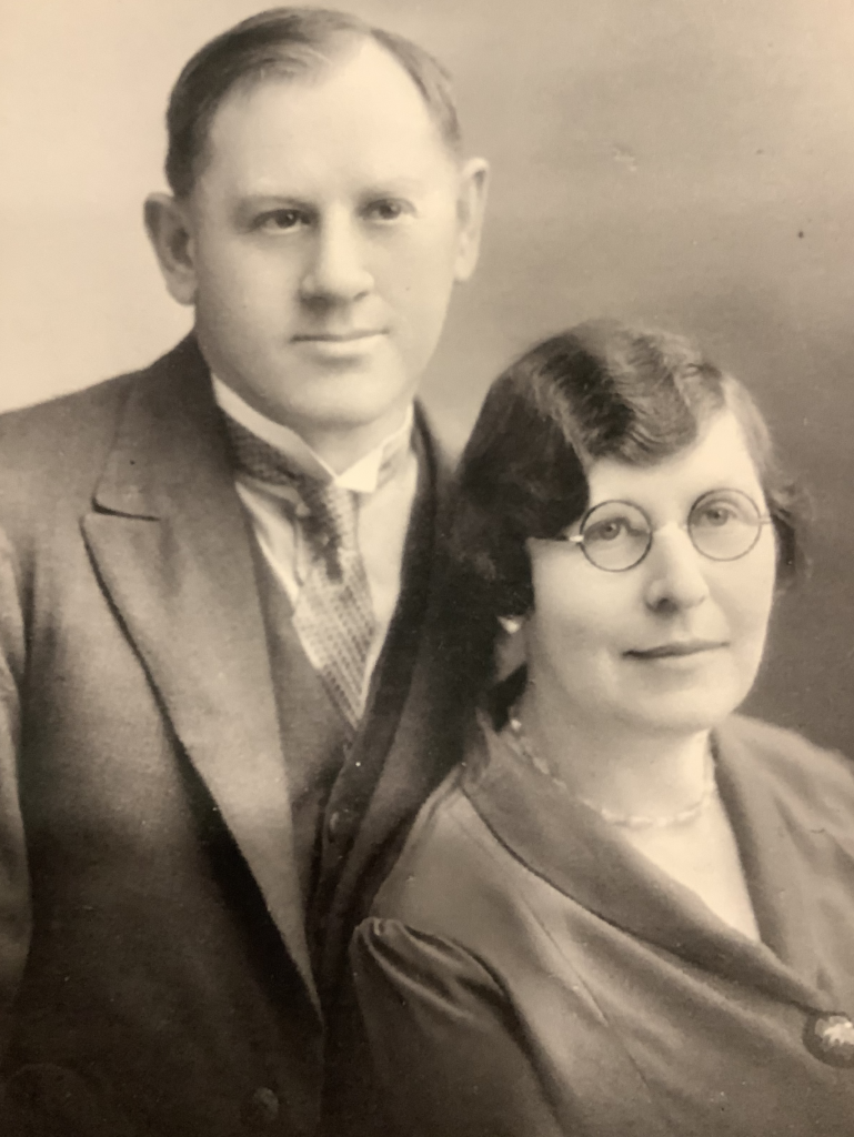 Walter’s Happy Memories. – GSQ Blog