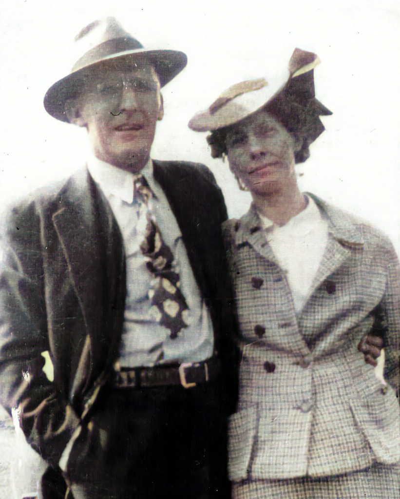 Grandma’s Secrets. – GSQ Blog