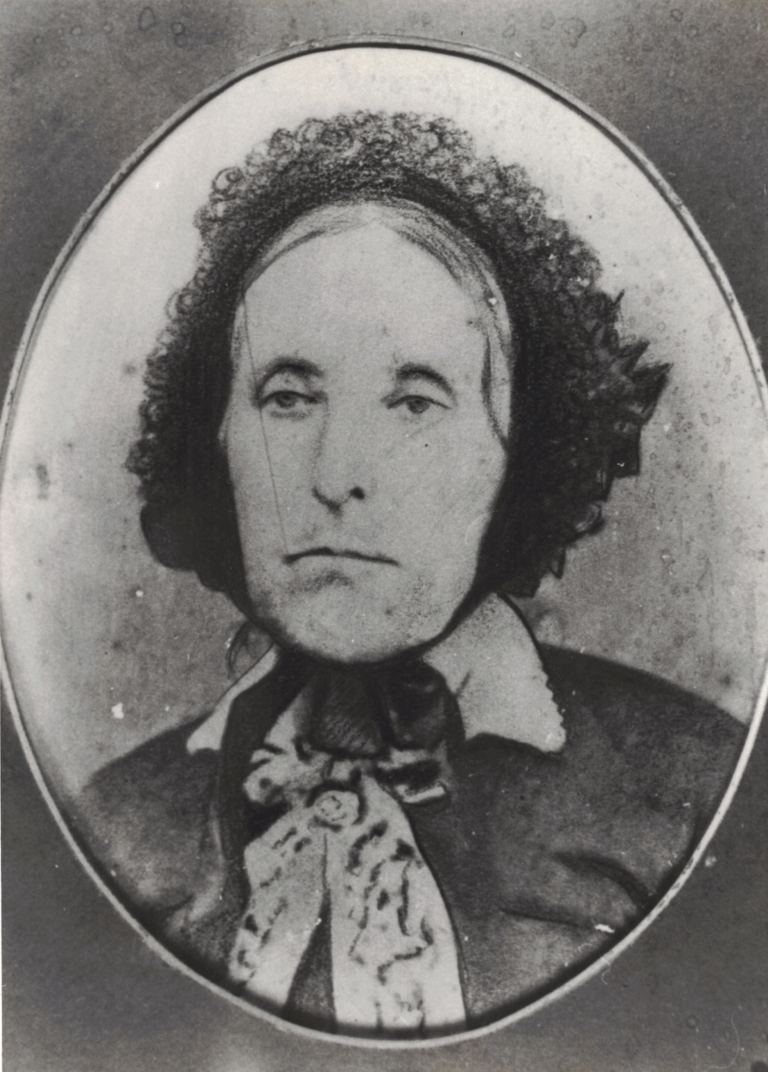 Ann Ferguson Laird – Does the Photo tell the Story? – GSQ Blog