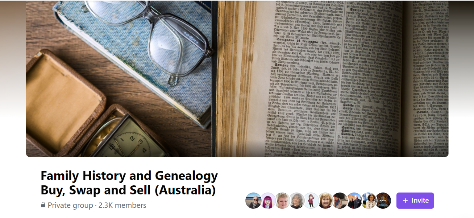 Browse, Buy or Borrow? – GSQ Blog