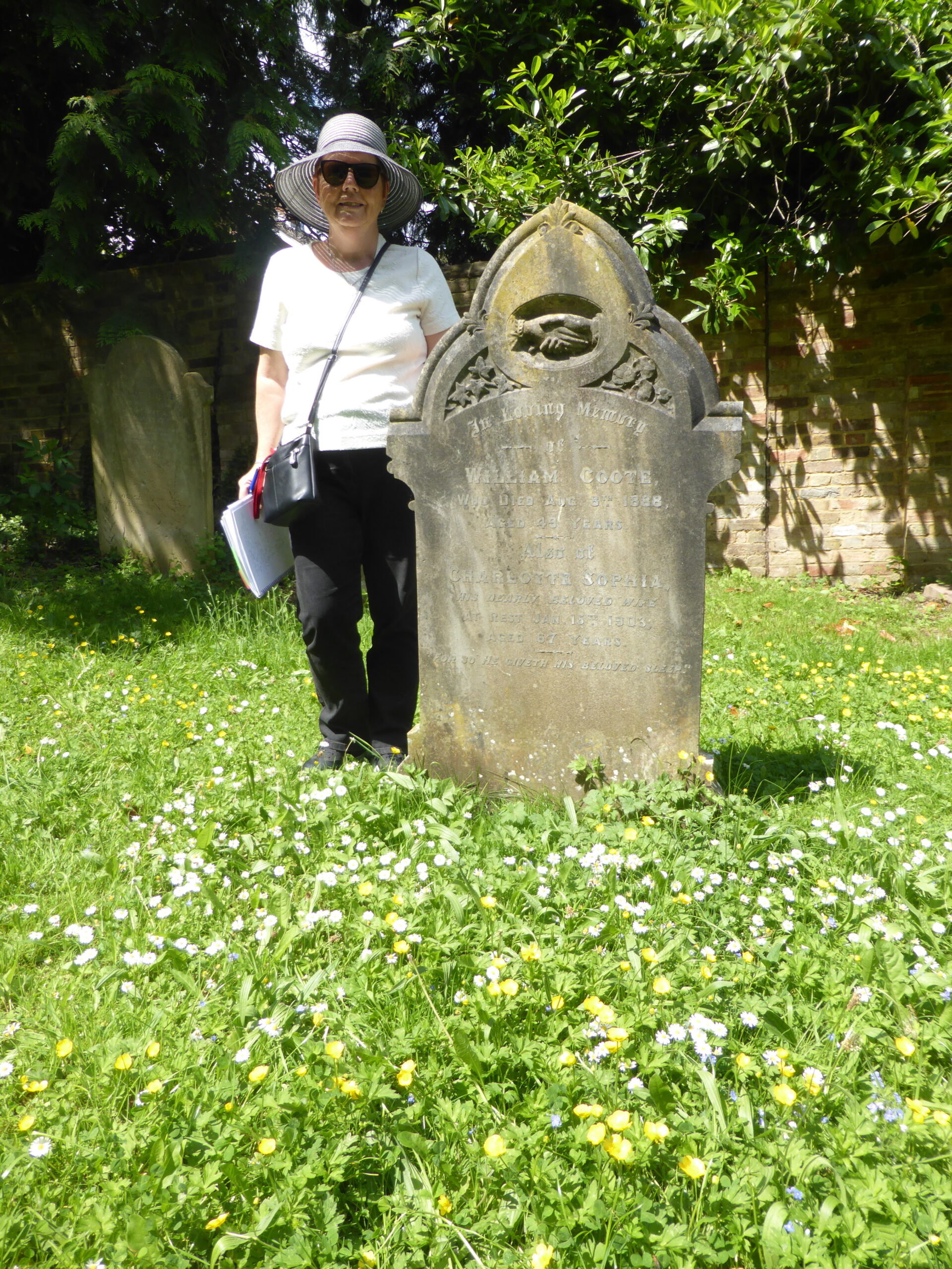 What I’ve Learnt as a Taphophile. – GSQ Blog