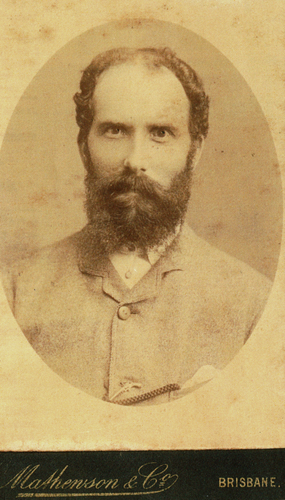 Andrew Gilmore Irvine: A bootmaker from Killyleagh. – GSQ Blog