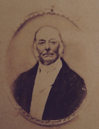 The Bellamys: Pioneers of West Pennant Hills. – GSQ Blog