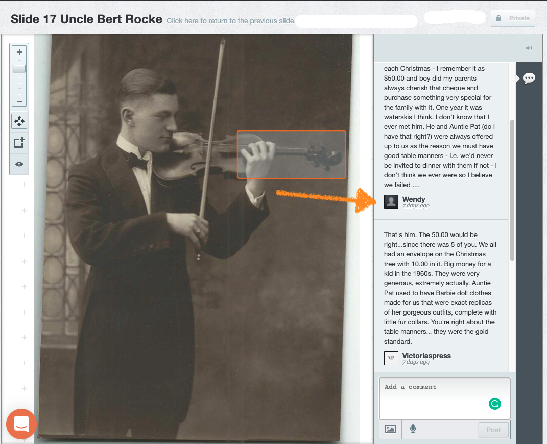 What Ignites the Spark in the Storytelling Process? – GSQ Blog