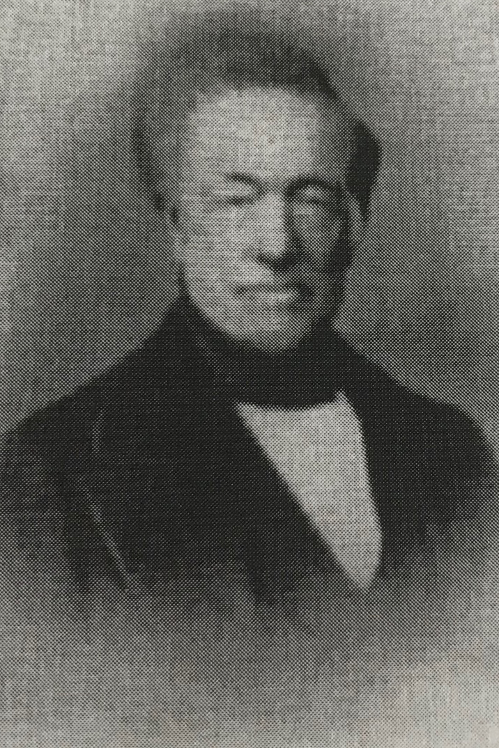 The Story of Martha Shaw. – GSQ Blog