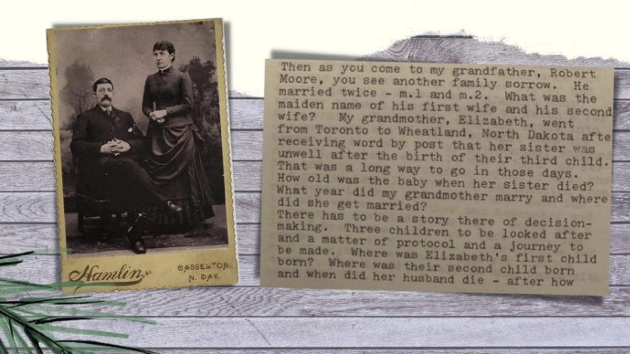 A Storyteller’s Voice Found in a Decades-Old Letter Adds to the Family ...