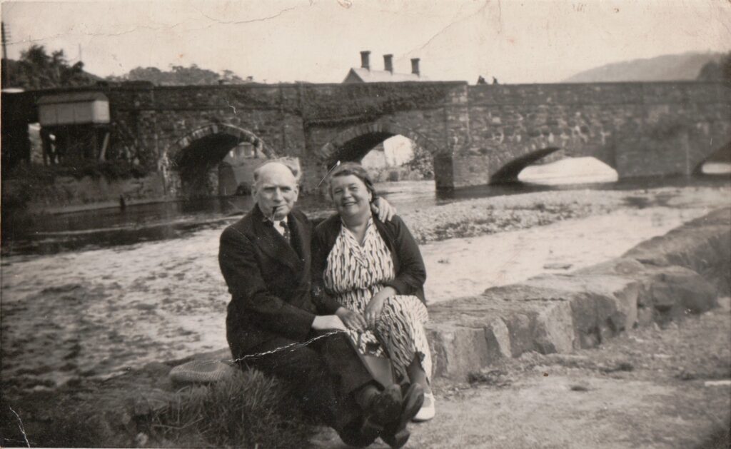 When Walter met Elizabeth – GSQ Blog