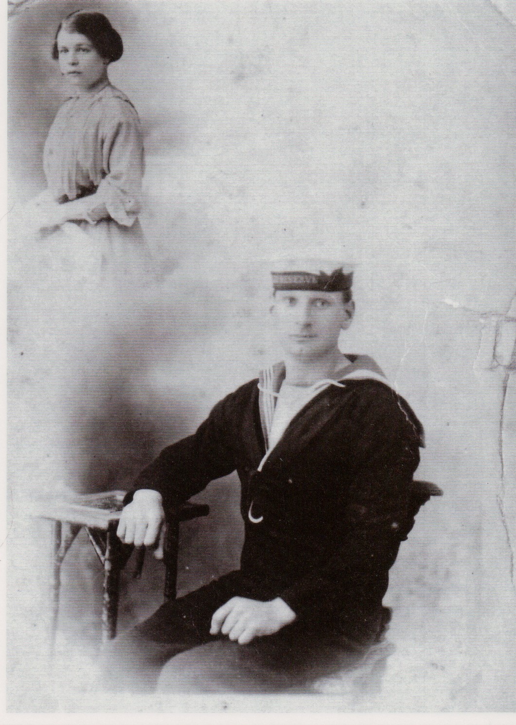 When Walter met Elizabeth – GSQ Blog