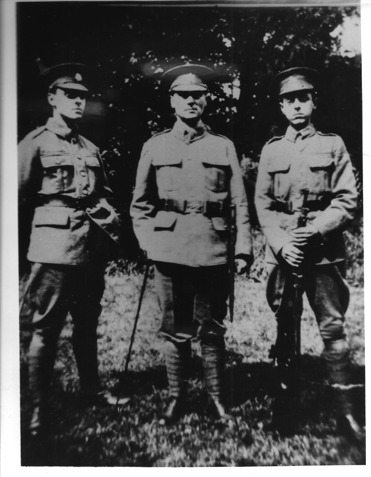 The Box in the Museum. – GSQ Blog