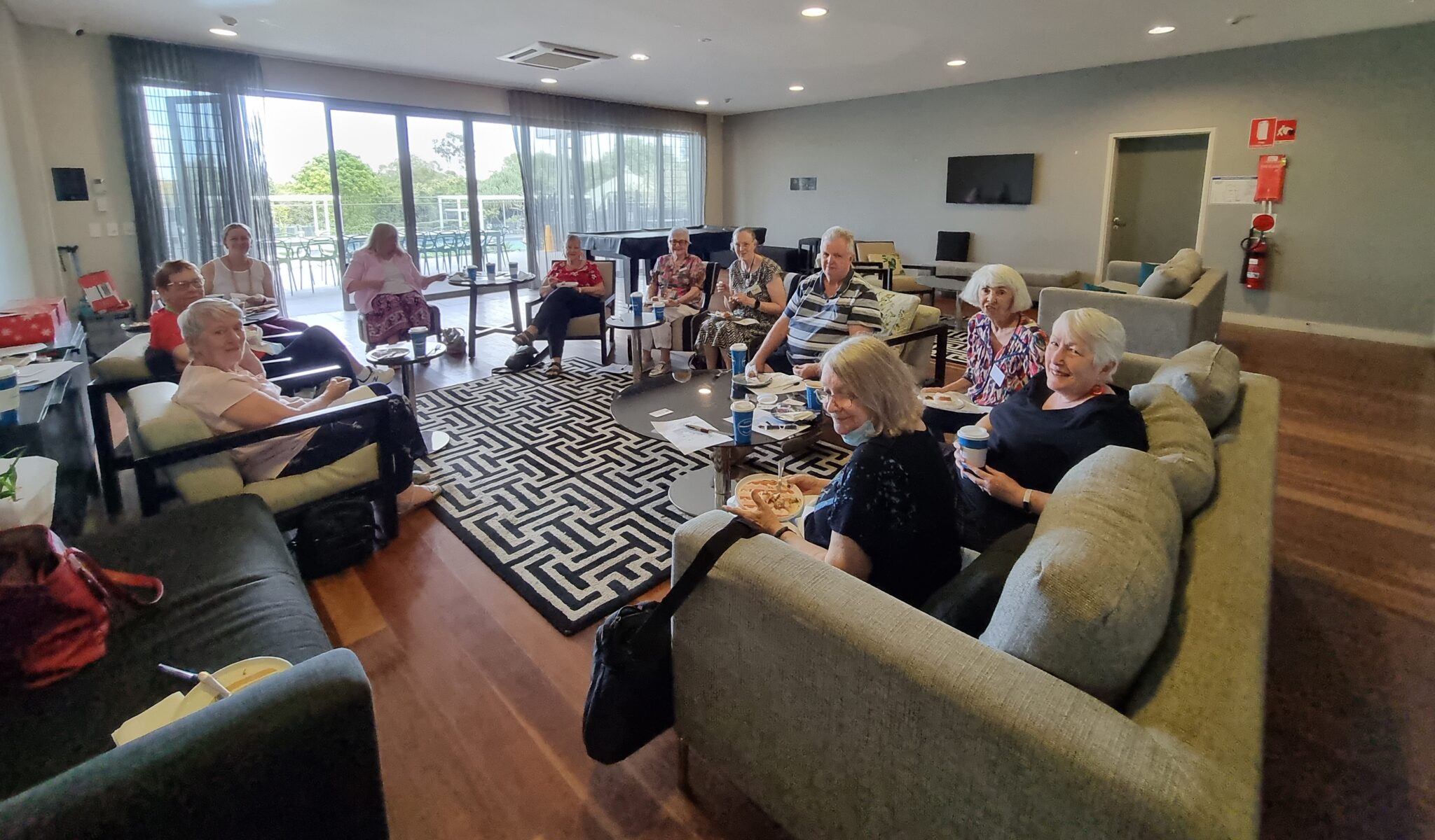 Remembering to Accentuate the Positive 2022 challenge. – GSQ Blog