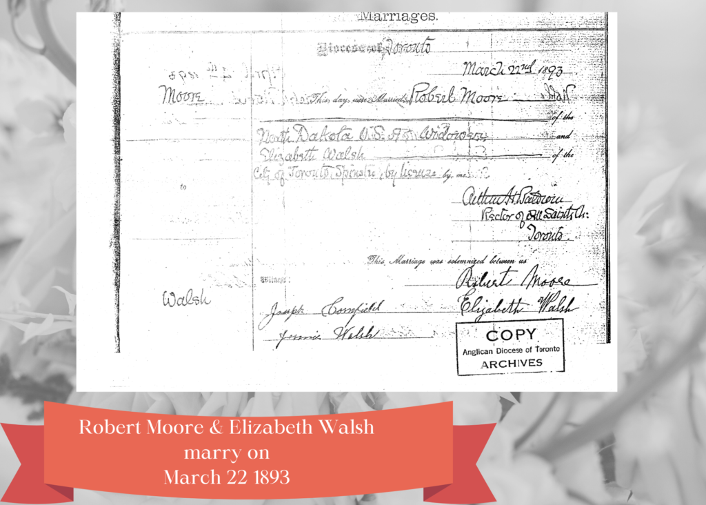 History Repeating – Robert Moore and the Dakota Territory – GSQ Blog