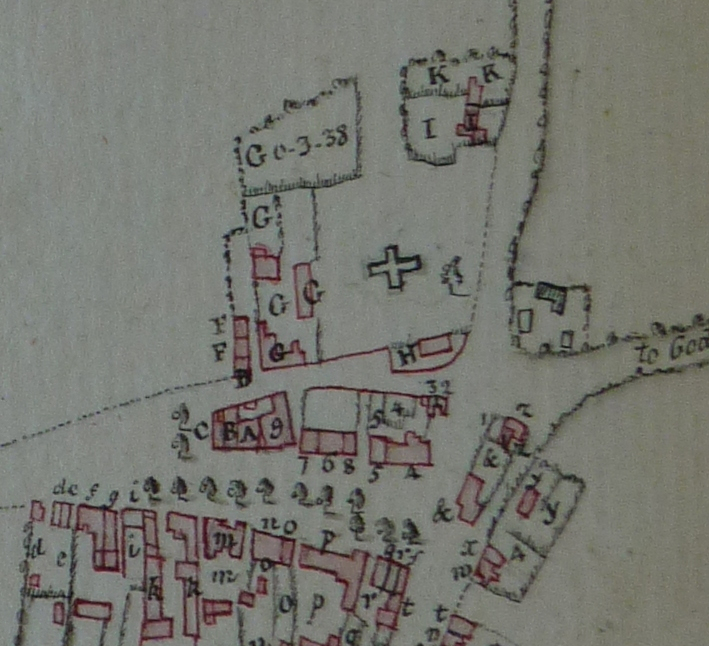 Researching the Whites of Bletchingley and Godstone in Surrey. – GSQ Blog