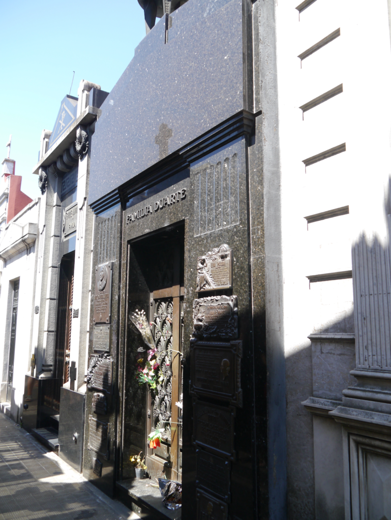 Grave Journeys – GSQ Blog