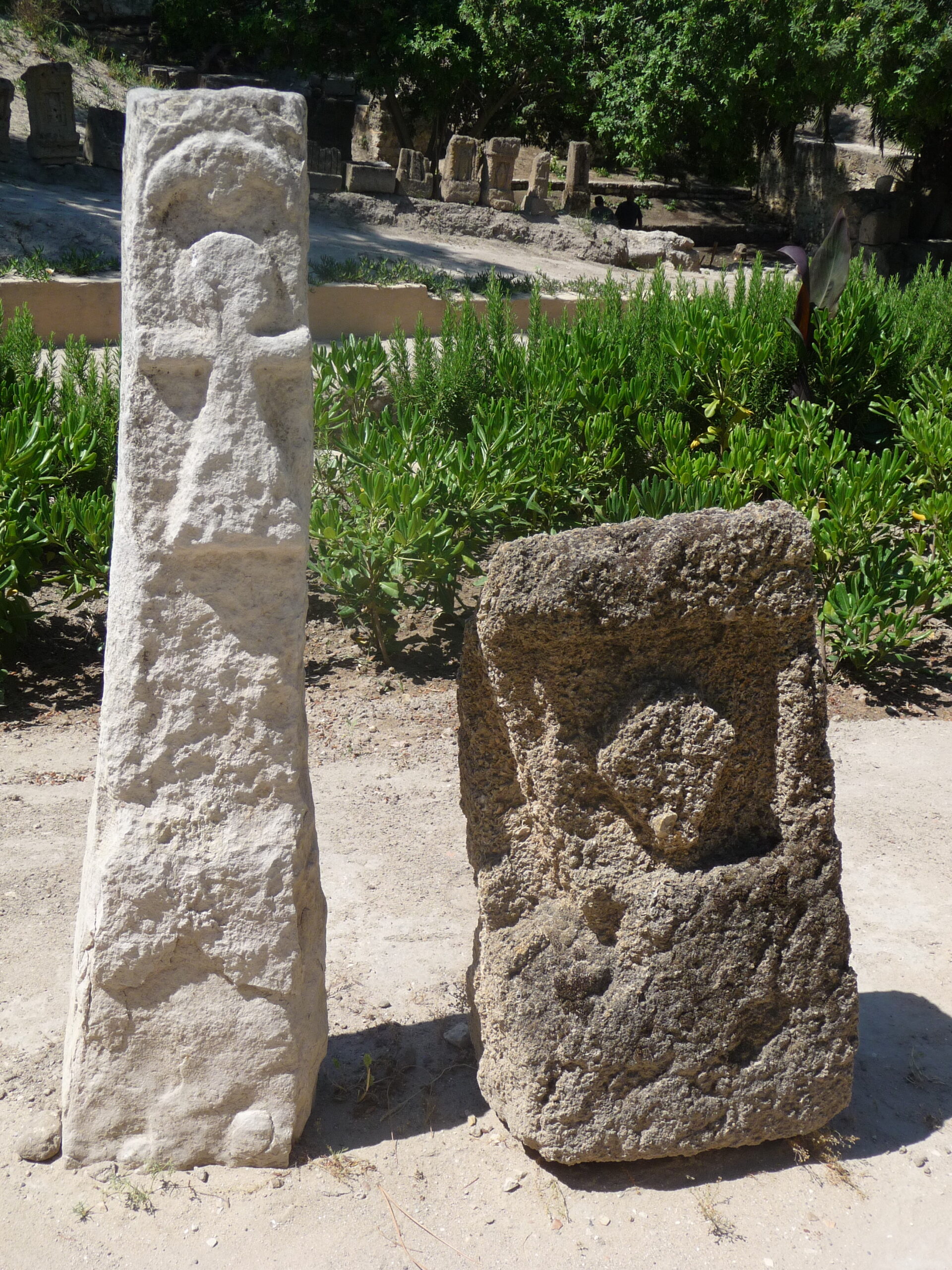 Grave Journeys – GSQ Blog