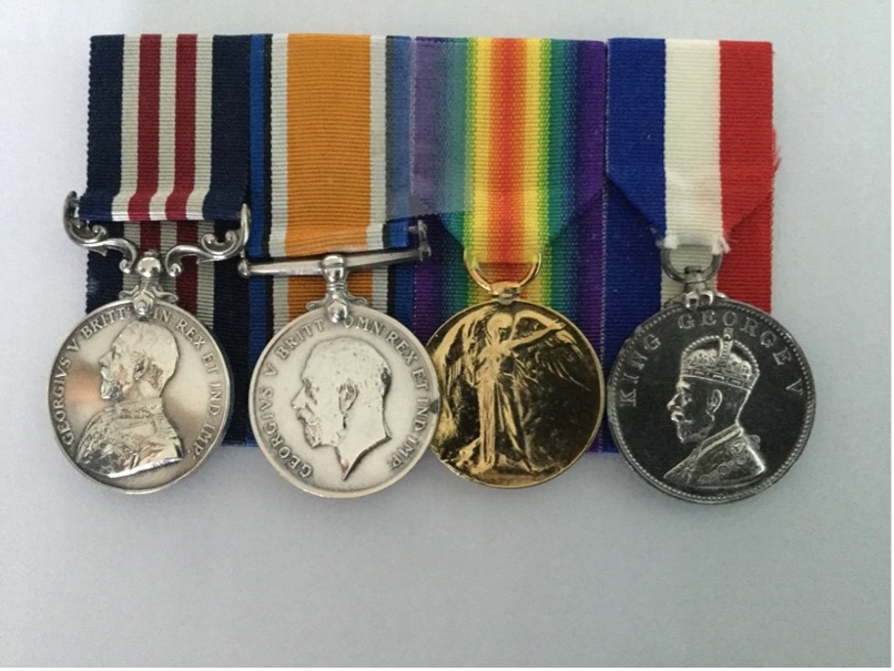 The Extraordinary Life of Uncle Billy. – GSQ Blog