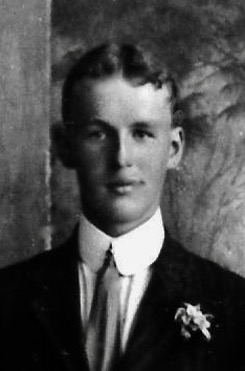 The Extraordinary Life of Uncle Billy. – GSQ Blog