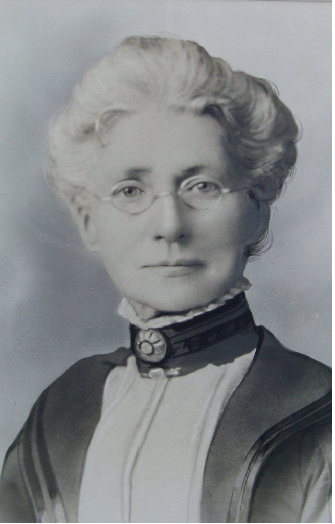 Thomas Muir and his Three Wives. – GSQ Blog