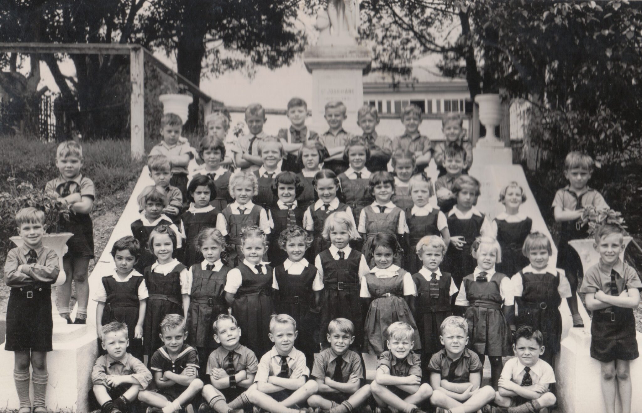 Defining Experiences – GSQ Blog