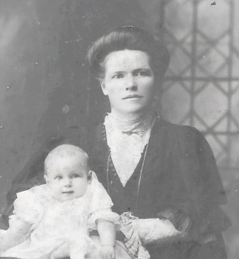 The challenge of names and places in Irish family history. – GSQ Blog