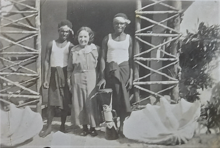 The elusive background of Mary Sheehy. – GSQ Blog