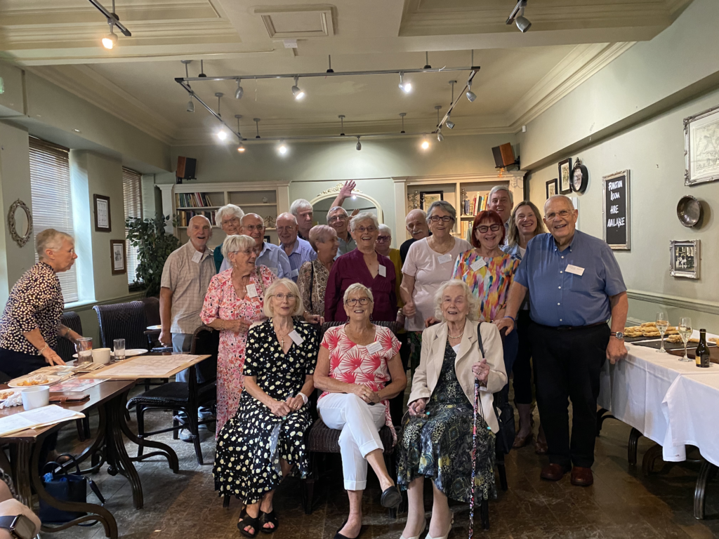 On the trail of my Alley ancestors in Wiltshire. – GSQ Blog