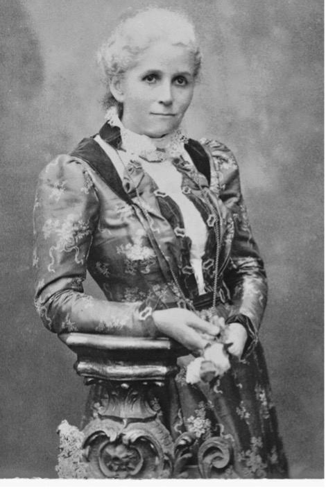 Strong women. – GSQ Blog