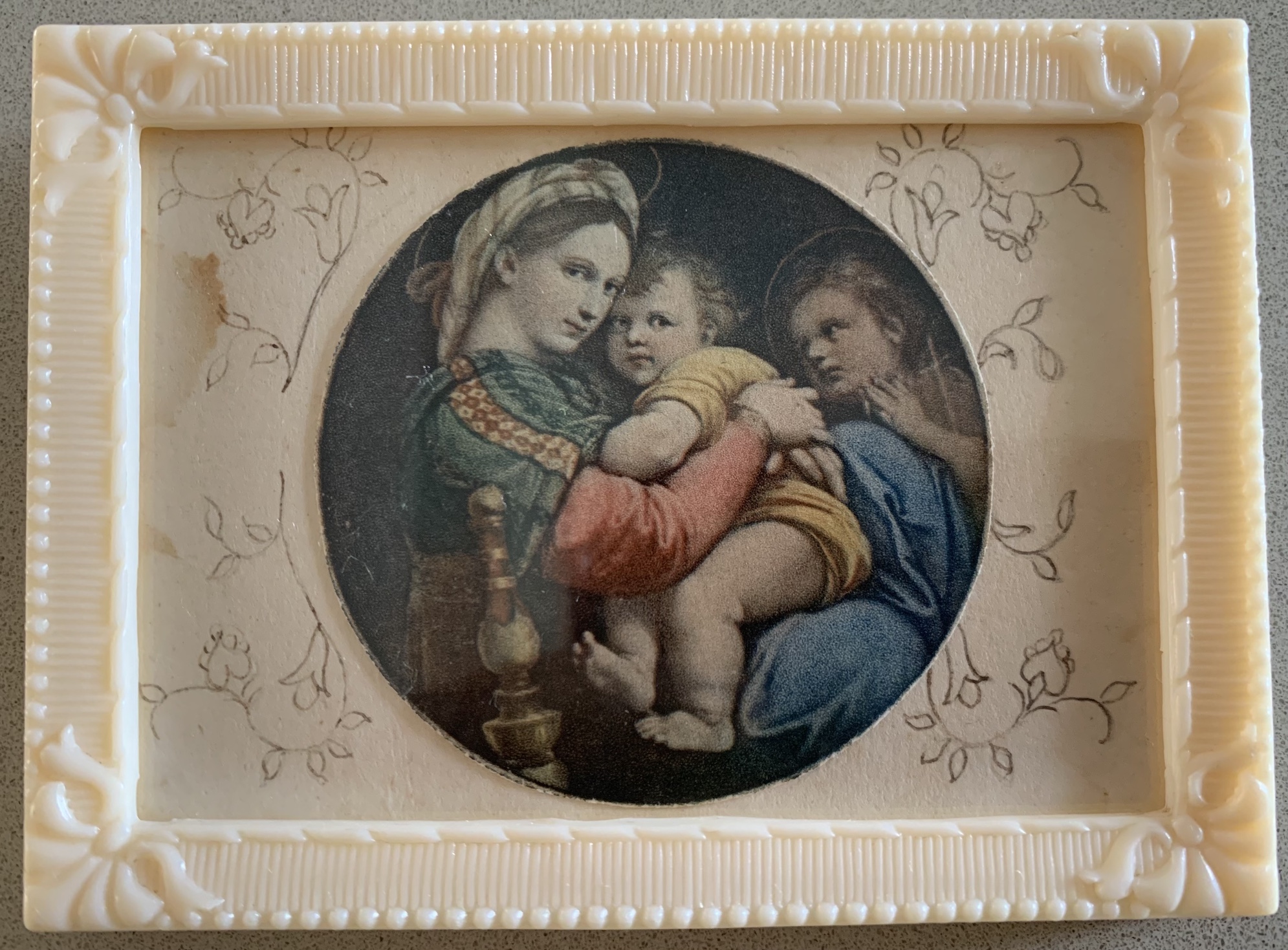 A nun in the family – GSQ Blog