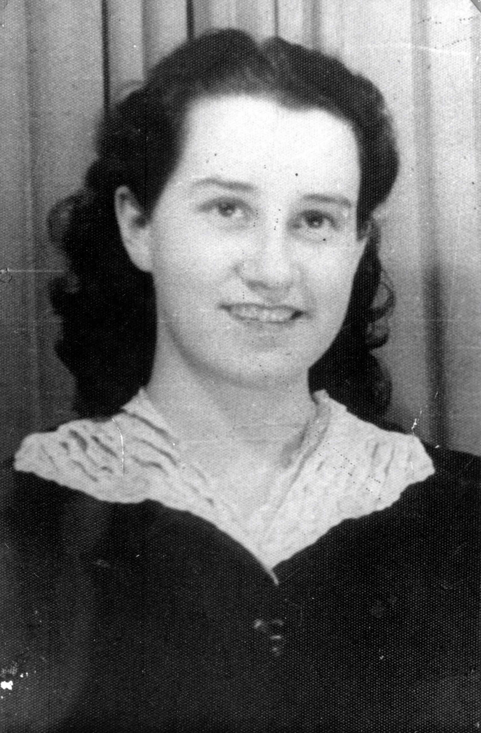 Things I Didn’t Know About My Mother. – GSQ Blog