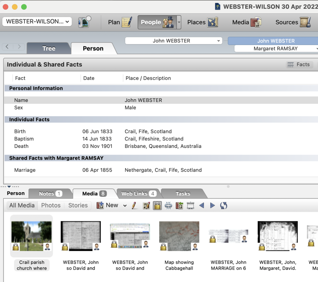 Remembering to Accentuate the Positive 2023 – Jill Ball’s yearly ...