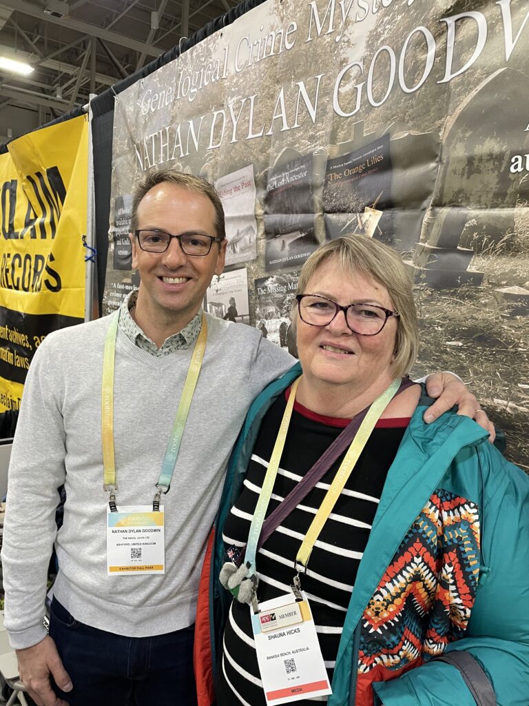 Shauna’s family history A – Z. – GSQ Blog