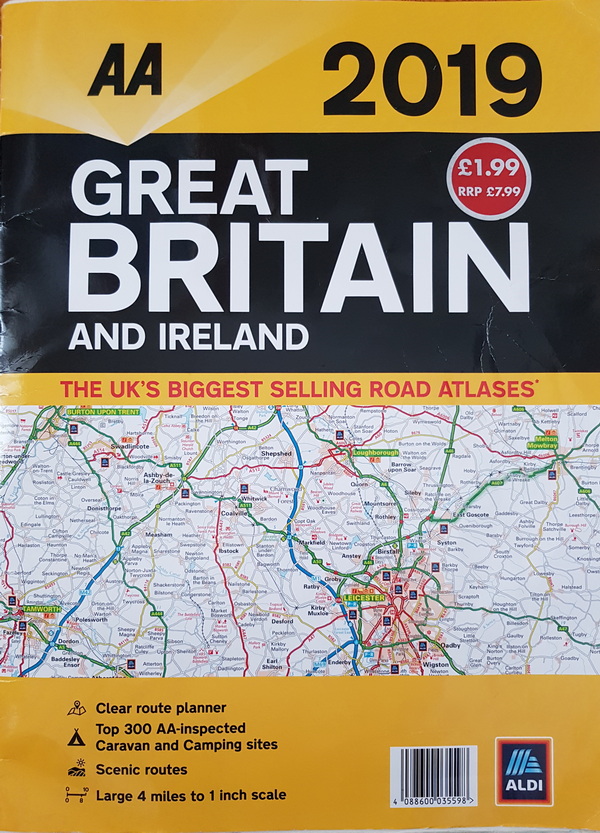 An ABC Journey through books. – GSQ Blog