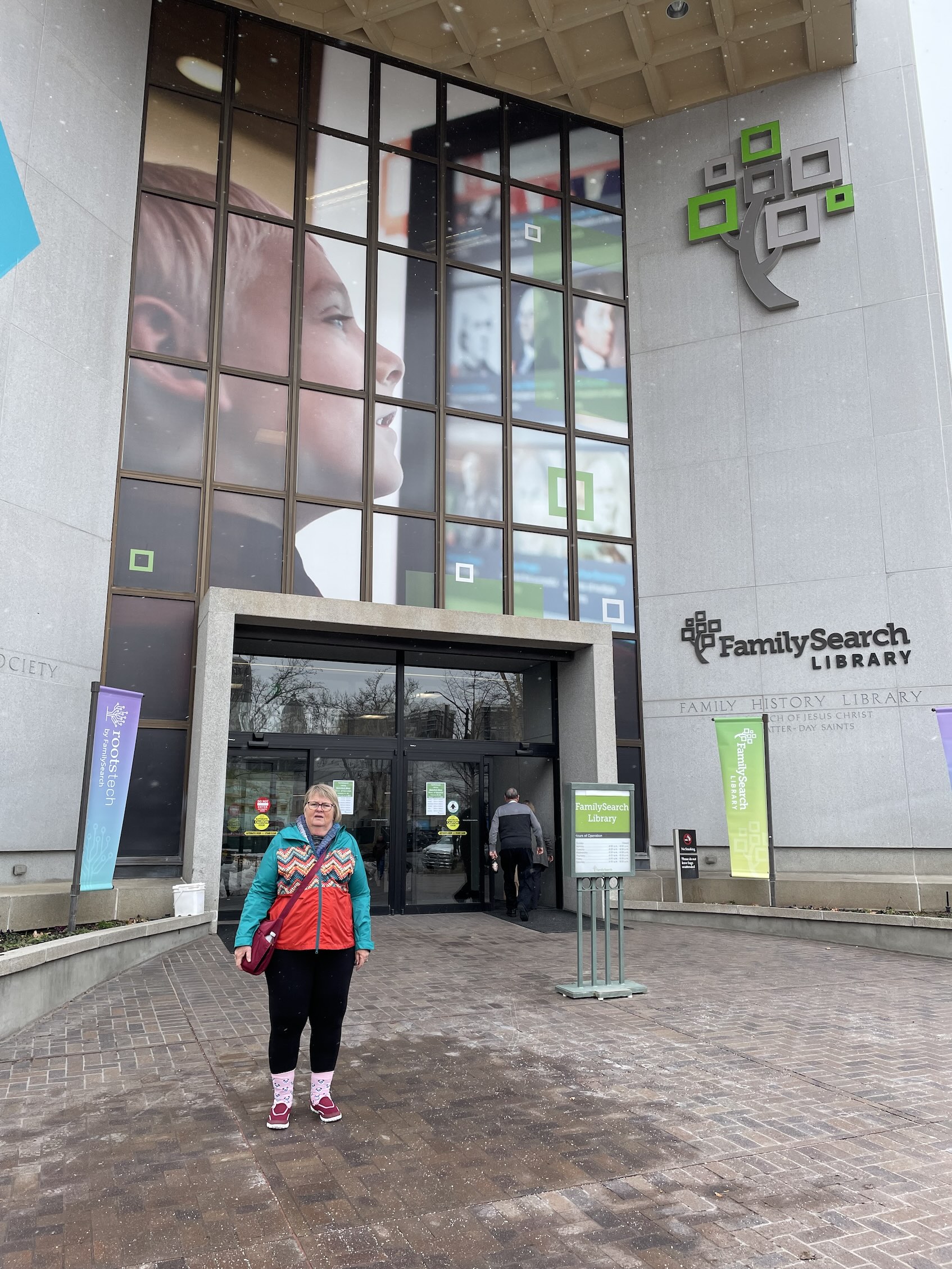 Shauna’s family history A – Z. – GSQ Blog