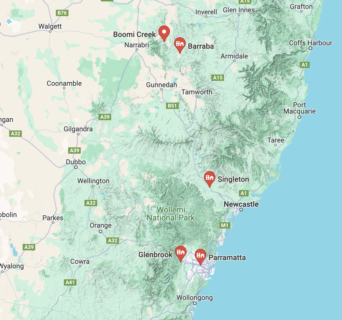 Escaping Famine: Hugh McGovern (1822-1905) and Ann Stevens (1819-1873 ...