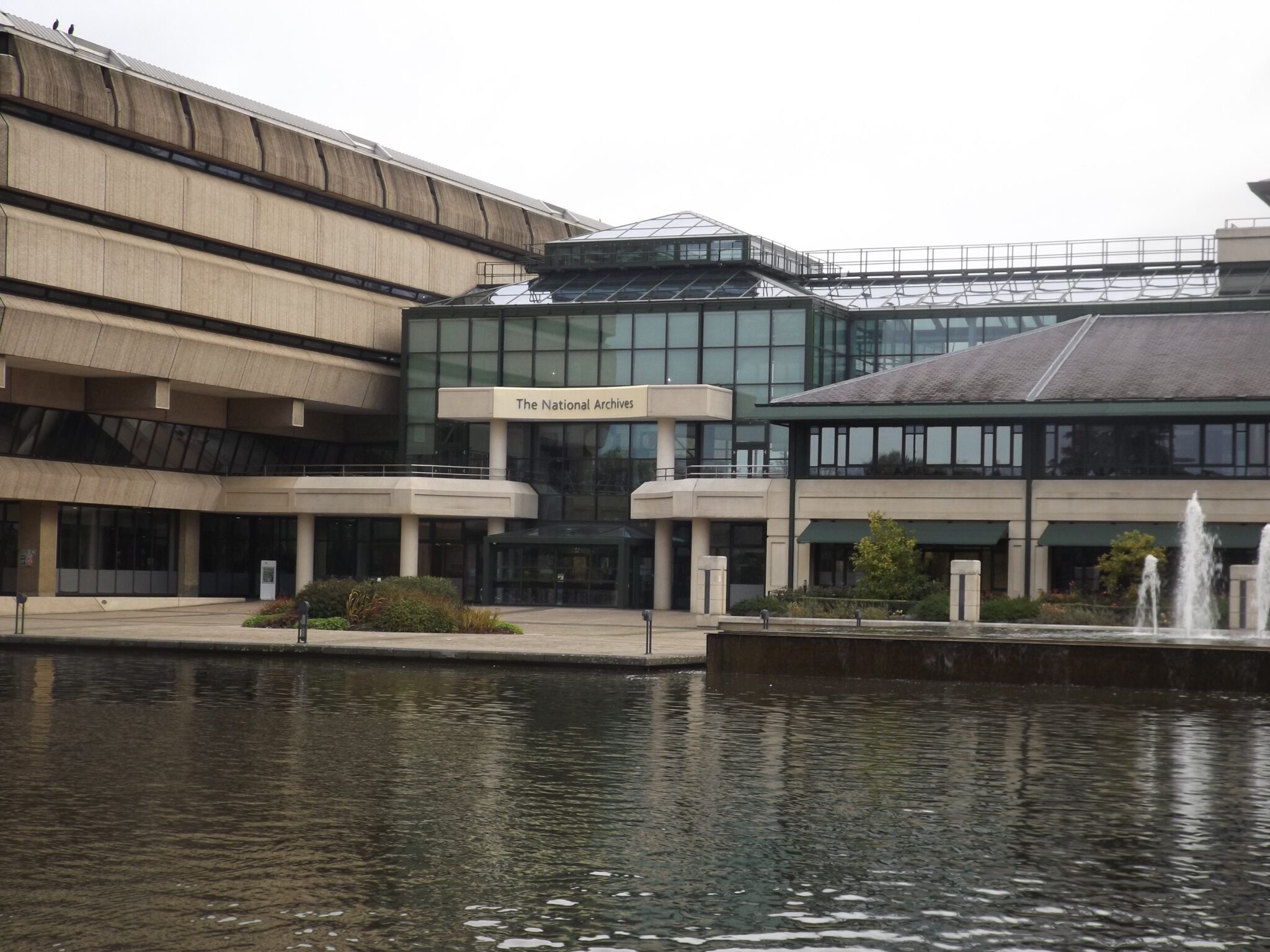 Serendipity and Genealogy. – GSQ Blog