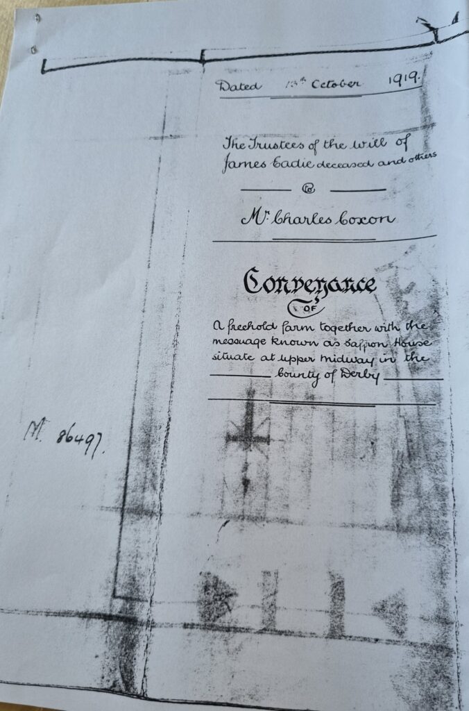 What to keep and what to leave behind – GSQ Blog