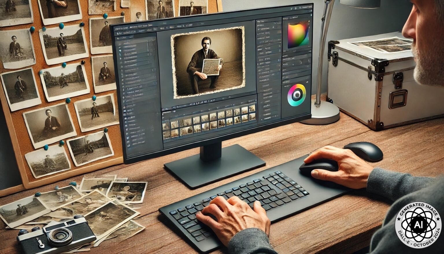 Top 5 Technology Skills for Family History – GSQ Blog