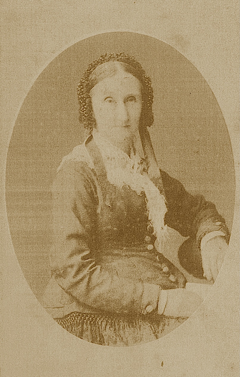 Mary Geary: The Market gardeners’ daughter. – GSQ Blog