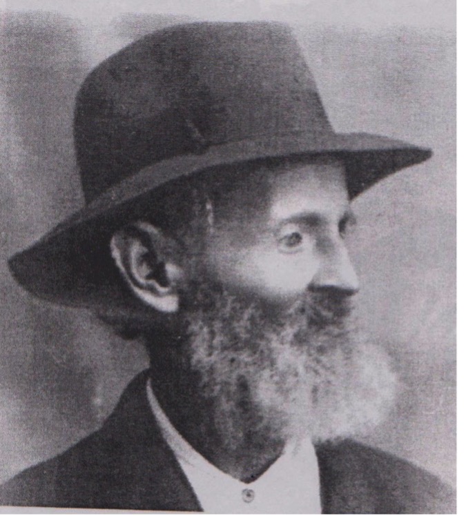 The Butlers of Benenden, Kent, England. – GSQ Blog