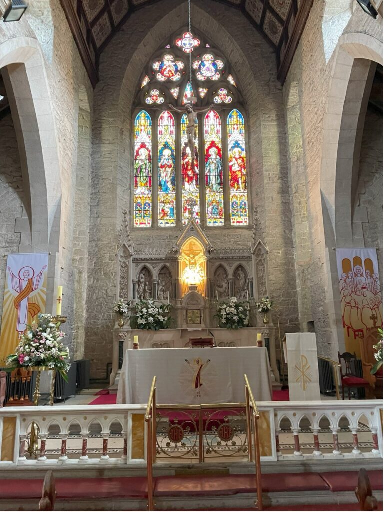 Walking in ancestral footsteps – GSQ Blog